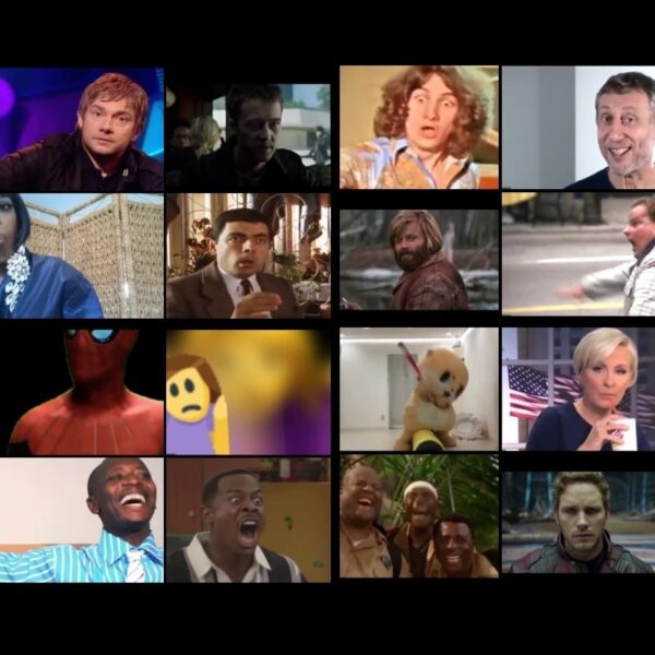 Streamer Emote Pack: Celebrity Meme Reactions - Mooi Media